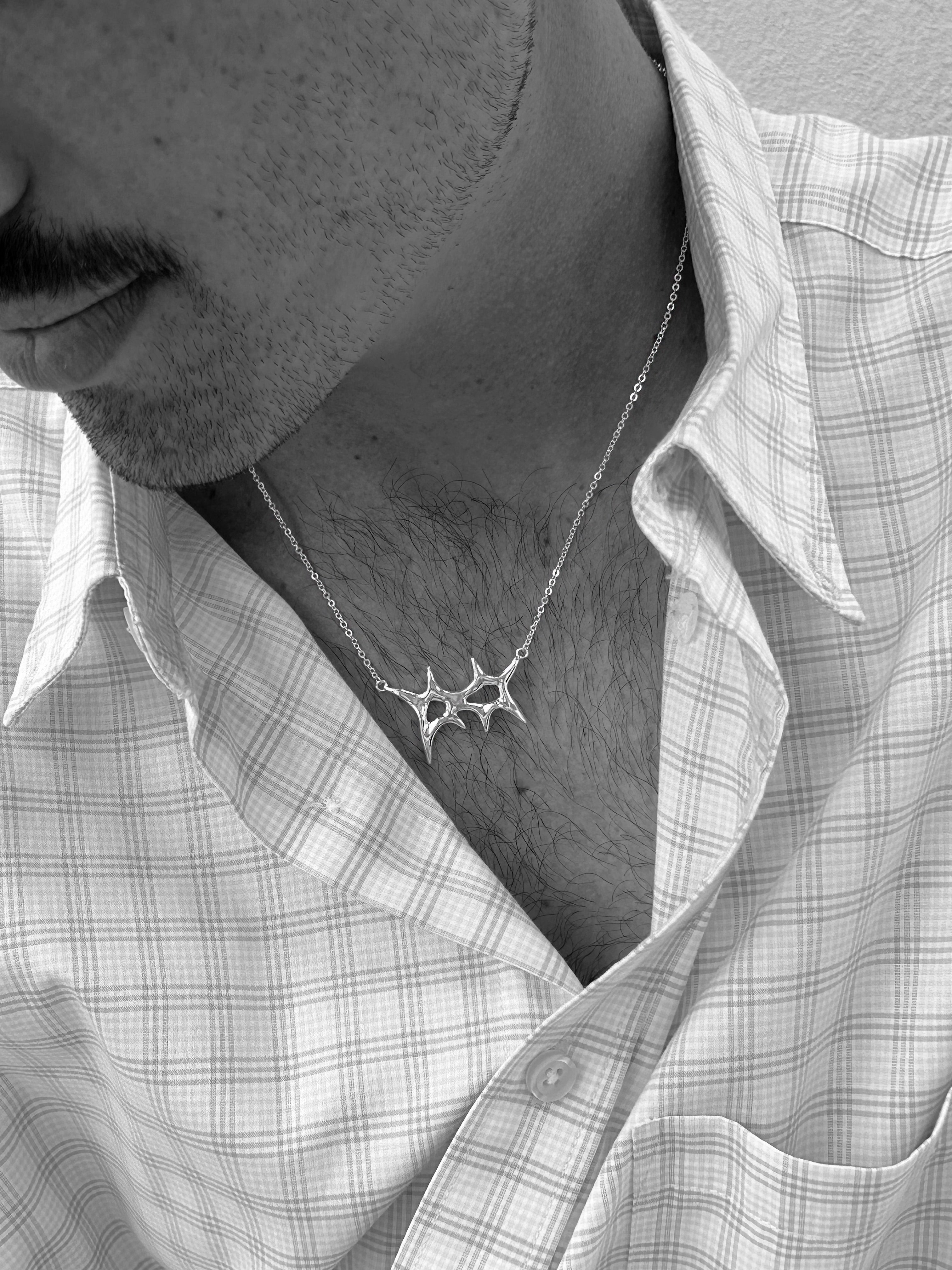 NECKLACES | CASPER LAND