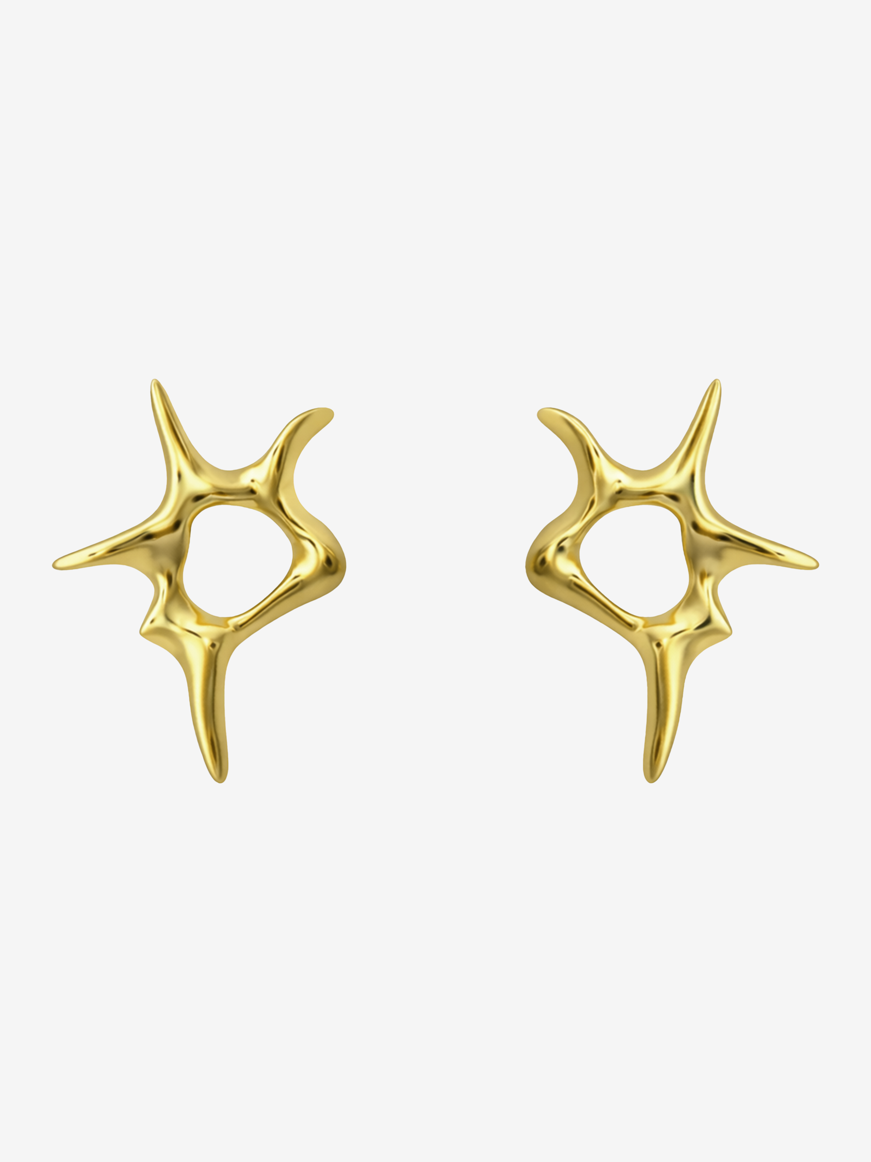SUPER KISMET EARRINGS | CASPER LAND